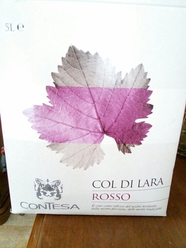 Contesa Col di Lara Rosso | Vivino US