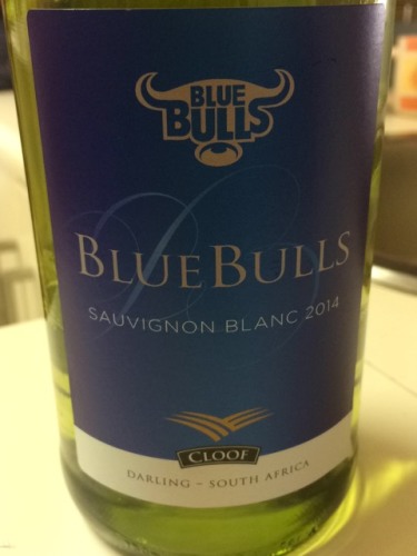 Cloof Blue Bulls Sauvignon Blanc | Vivino US