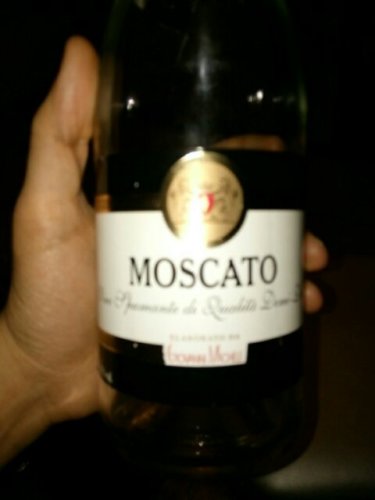 Donna Moscato | Vivino US