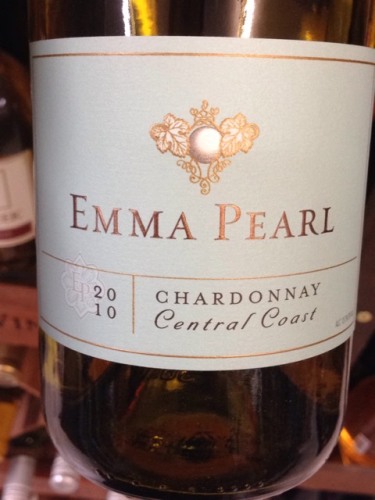 Emma Pearl Chardonnay | Vivino English