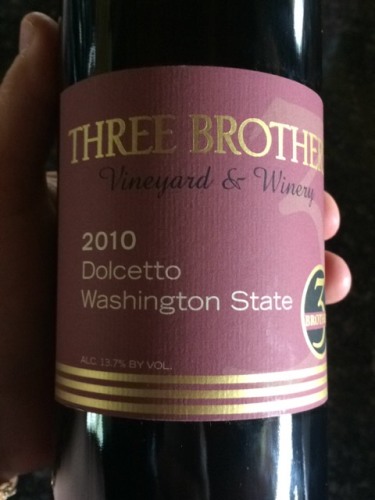 Three Brothers Vineyard & Winery Dolcetto | Vivino Australia