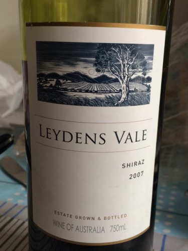 Blue Pyrenees Estate Leydens Vale Shiraz | Vivino Australia