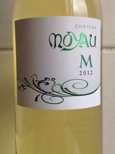 Château Moyau M | Vivino Hong Kong