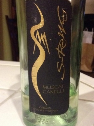 Sno Road Muscat Canelli | Vivino US