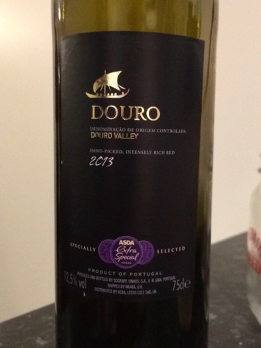 Sogrape Douro Asda Extra Special | Vivino US