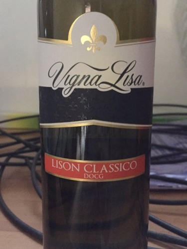 Vigna Lisa Lison Clssico | Vivino US
