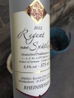 Kessler-Zink Regent Nobel Spätlese | Vivino US