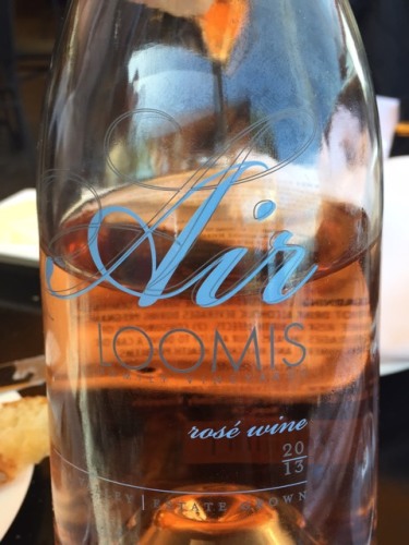 Loomis Air Rosé | Vivino US
