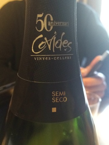Covides Cava Brut Semi Seco | Vivino Canada