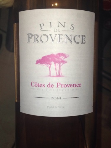 Pins De Provence Côtes de Provence | Vivino US
