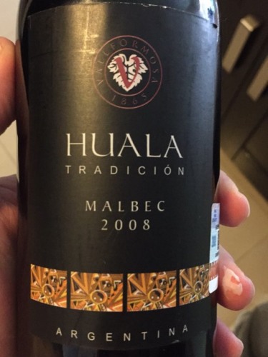 Huala Tradición Malbec | Vivino Australia