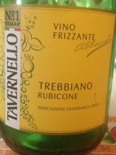 Tavernello Rubicone Trebbiano | Vivino US