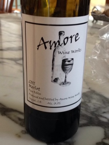 Amore Merlot | Vivino US