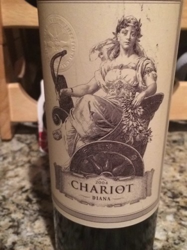 Chariot Diana Red | Vivino Australia