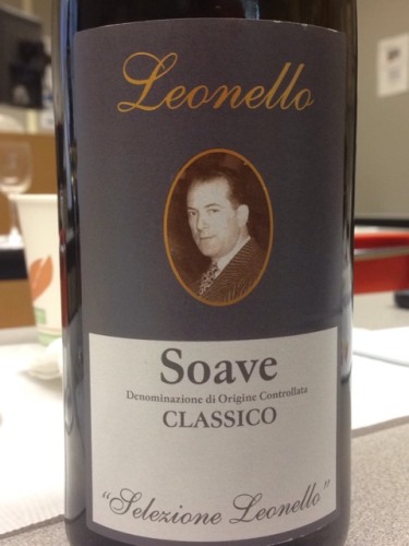 Leonello Soave Classico | Vivino US