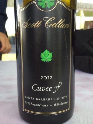 Scott Cellars Cuvée Jp | Vivino English