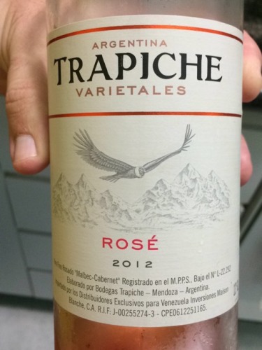 Trapiche Rosé | Vivino US