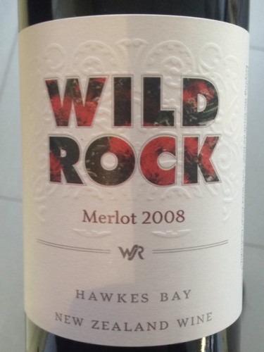 Wild Rock Merlot | Vivino US