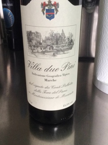 Due Pini Villa Due Pini | Vivino US