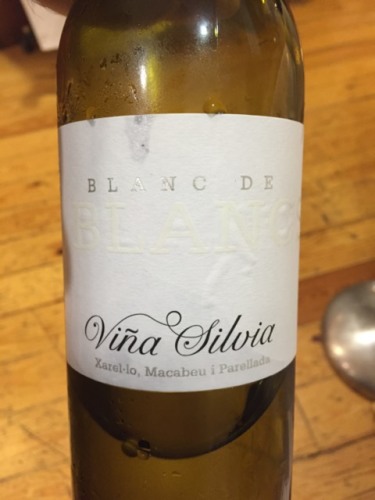 Silvia Blanc De Blancs | Vivino 日本語