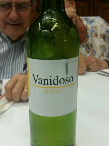Vanidoso Blanco | Vivino US