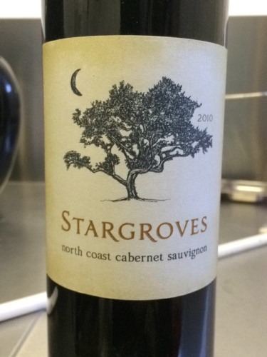 Stargroves Cabernet Sauvignon | Vivino US