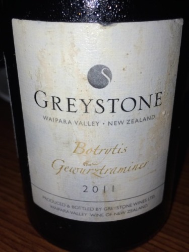 Greystone Botrytis Gewürztraminer | Vivino Canada