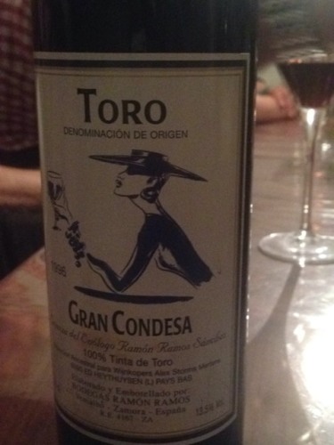Ramon Ramos Gran Condesa | Vivino Brasil
