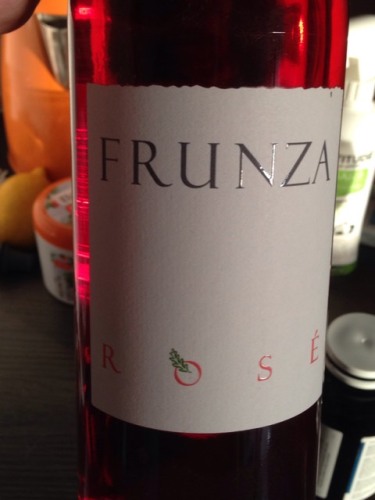 Frunza Rosé | Vivino US
