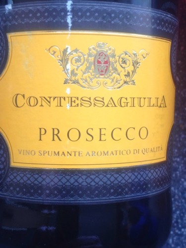 Contessa Giulia Prosecco | Vivino US