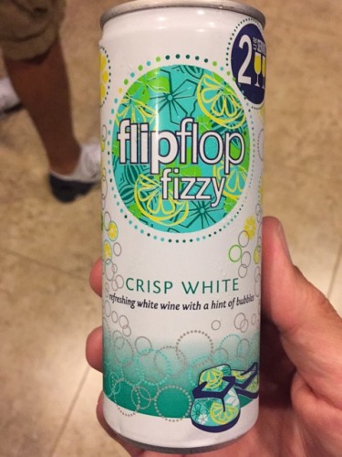 Flipflop Fizzy Crisp White | Vivino English