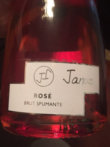Sacchetto Janus Rosé Brut | Vivino Australia
