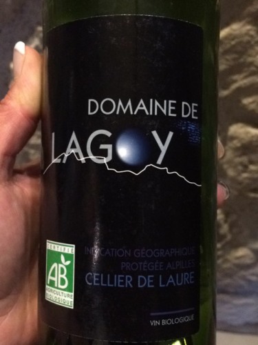 2017 Cellier de Laure Domaine de Lagoy | Vivino US