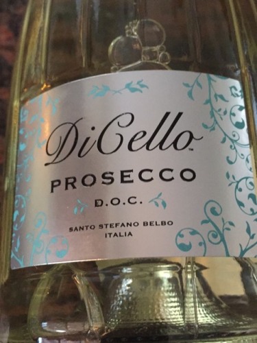 Has anyone here ever seen/tasted this prosecco? : r/wine