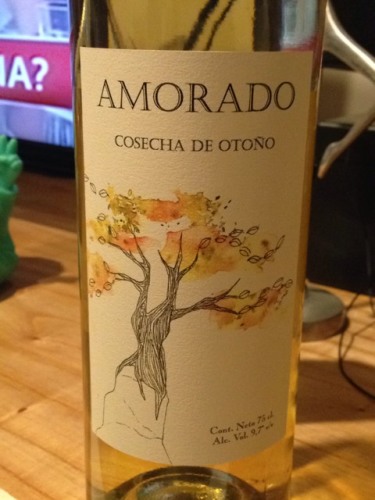 Amorado Cosecha de Otono | Vivino US