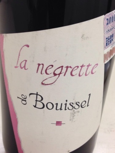 Château Bouissel La Negrette | Vivino US