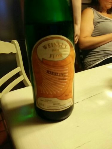 Der Flor Riesling Feinherb Mosel | Vivino Australia