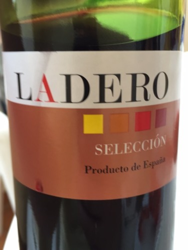 Allozo Ladero Selección Tinto | Vivino Canada