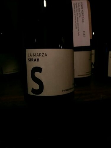 Feudo Montoni La Marza Inzolia | Vivino