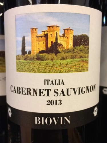Biovin Cabernet Sauvignon | Vivino Canada