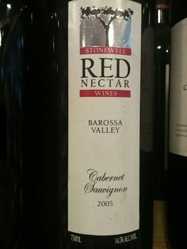 Red Nectar Wines Cabernet Sauvignon | Vivino Australia