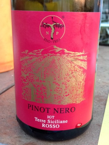 Eno-Trio Pinot Nero | Vivino US