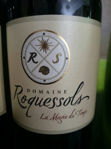 2020 Roquessols Cotes De Thongue | Vivino US