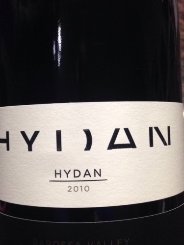 Hydan Barossa Valley | Vivino US