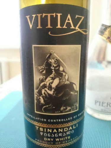 Vitiaz Dry White | Vivino US