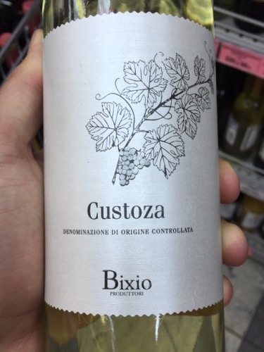 Bixio Poderi Custoza | Vivino US