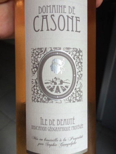 Domaine de Casone Ile de Beaute | Vivino US