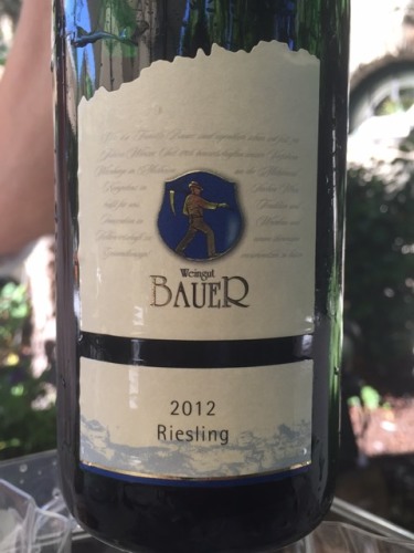 Weingut Bauer Riesling | Vivino US