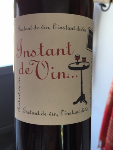 Wine Drop Instant de Vin Rouge | Vivino US