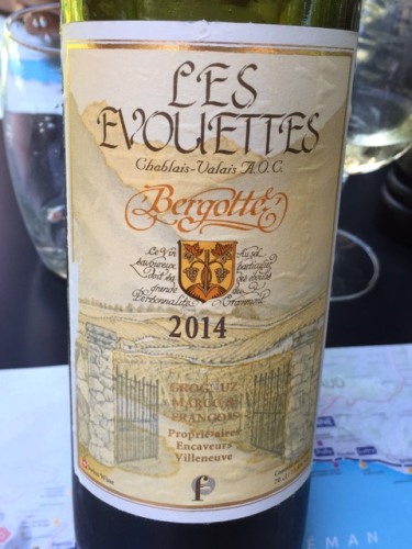 Cave des Rois Les Evouettes Bergotte | Vivino Brasil